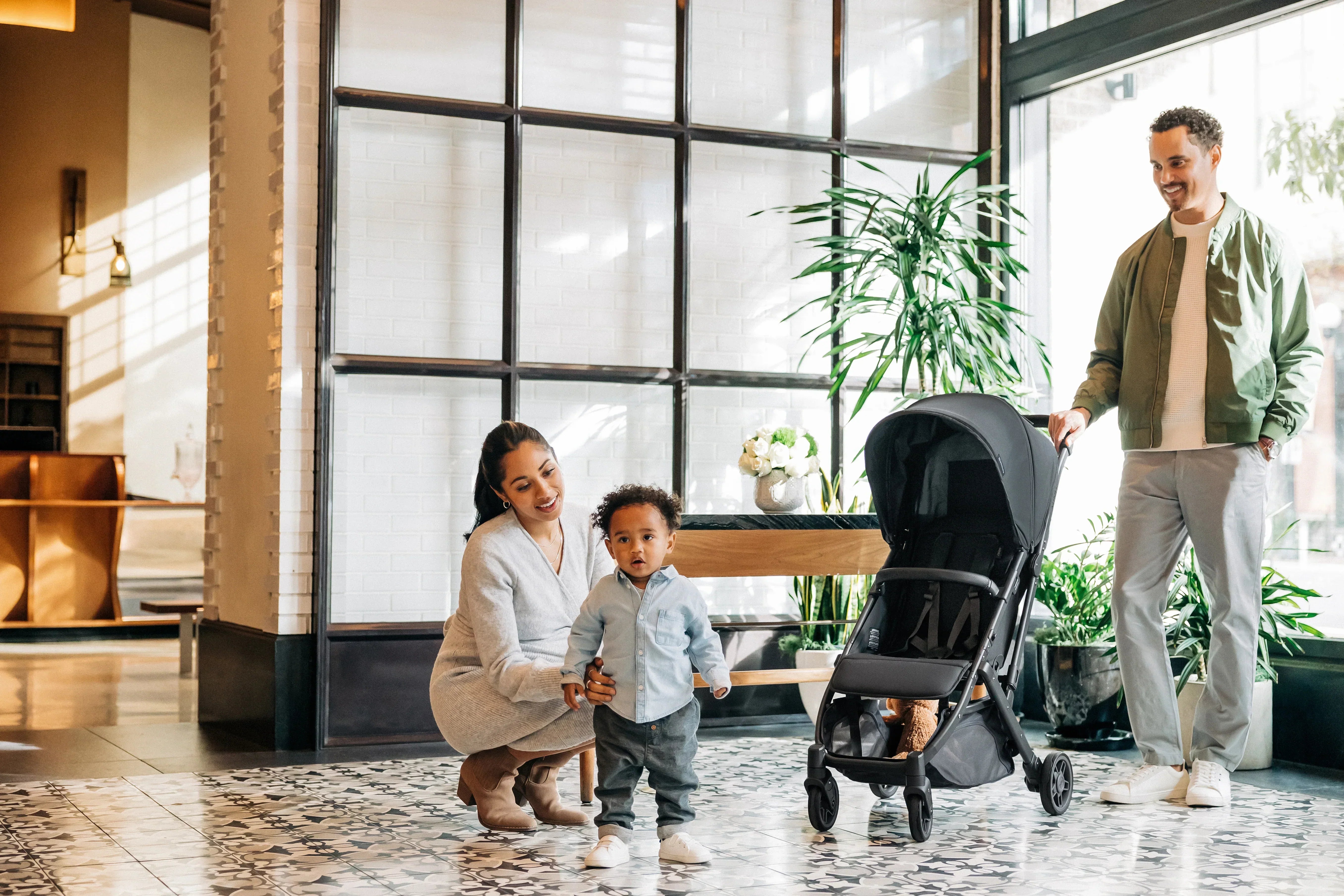 Minu V2 Accessories – UPPAbaby Australia