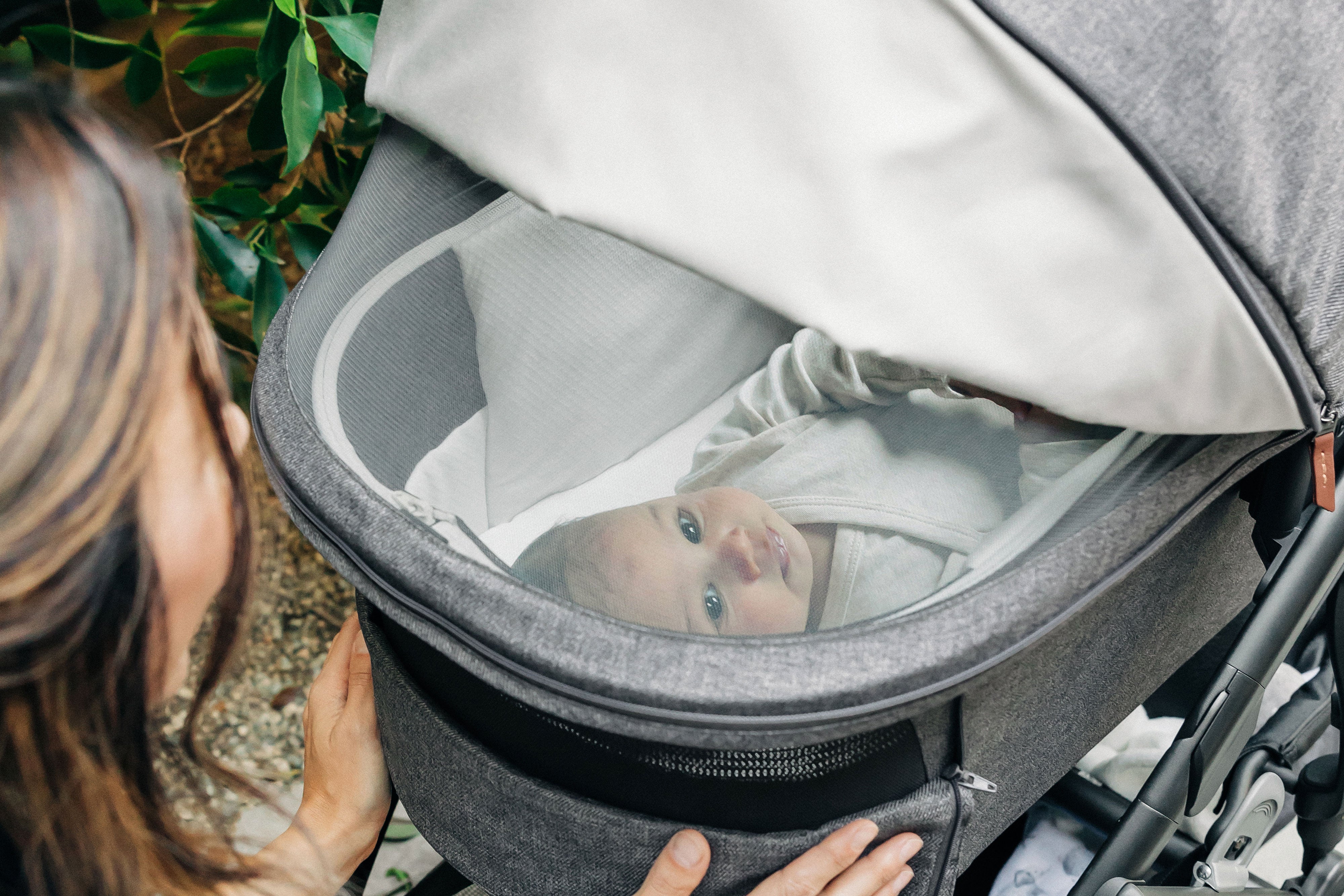 Bassinets – UPPAbaby Australia