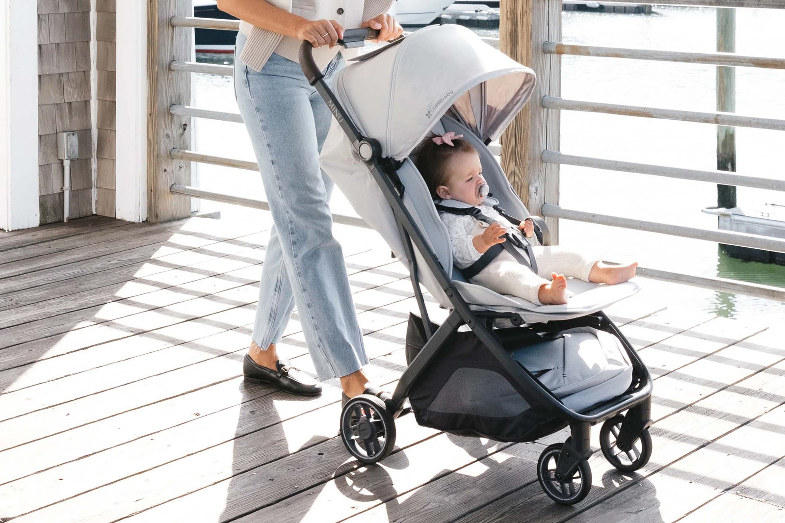 Shop UPPAbaby Prams, Strollers, Pram Accessories, Baby Goods & More ...